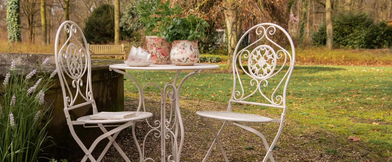 Schaffen Sie die Perfekte Bistroecke Tipps und Inspirationen fur Bistrosets